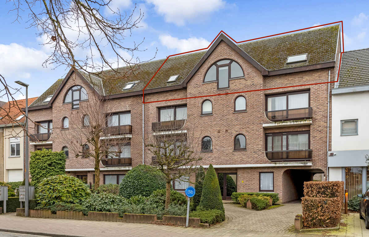 Huis te koop in Turnhout (2300) | Domestic Makelaar